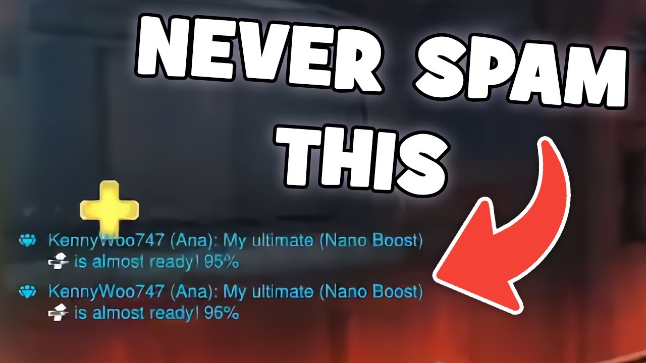 The Golden Rule of Overwatch 2 - YouTube