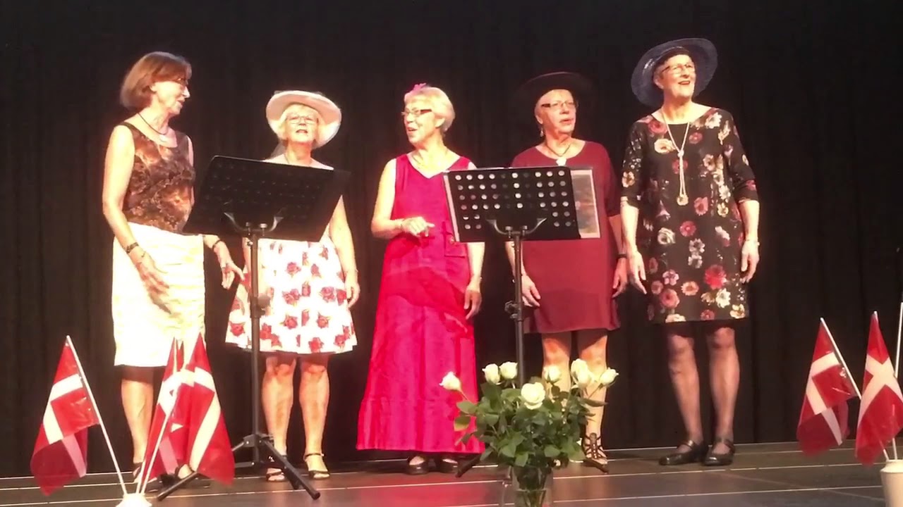 Fuglene letter mod vinden - YouTube
