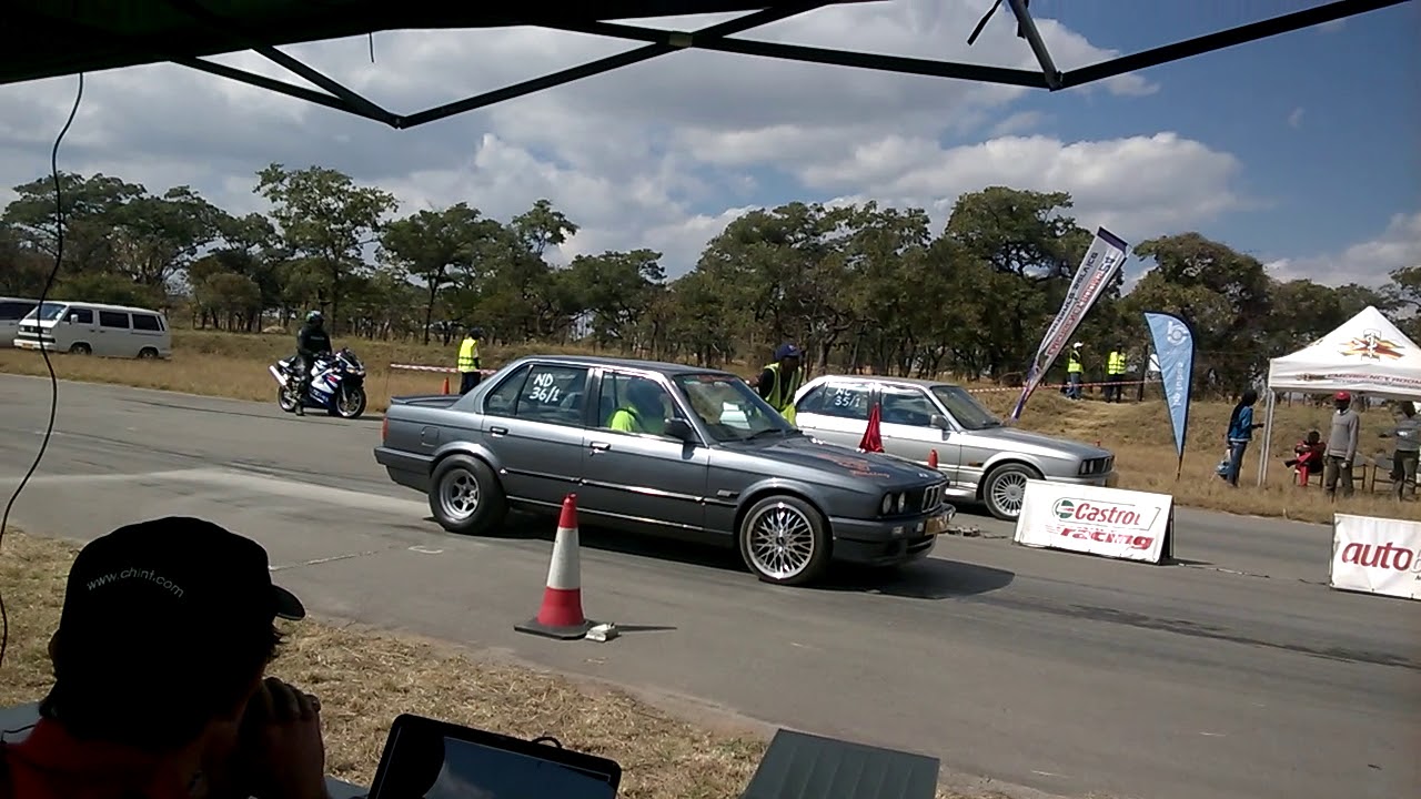 drag race donnybrook Harare Zimbabwe June 2018 - YouTube