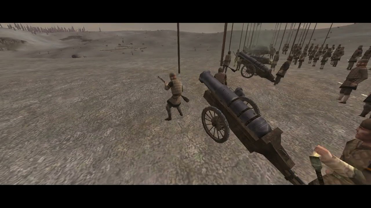 The Battle Of Milan 1 (Milan Vs German empire)Total War Medieval 2 ...