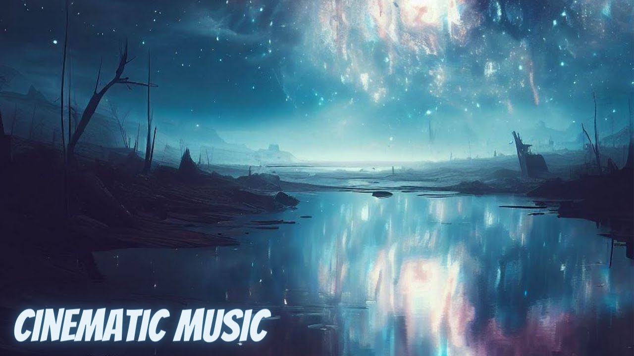 1899 Feat The Peripheral | Music Cinematic - YouTube