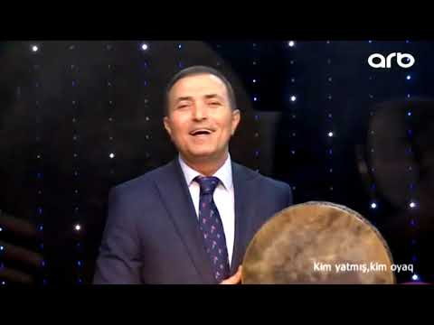 Mansum Ibrahimov - Haydi gozel yar