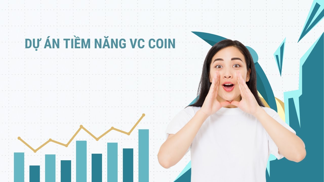Dự án tiềm năng VC coin - YouTube