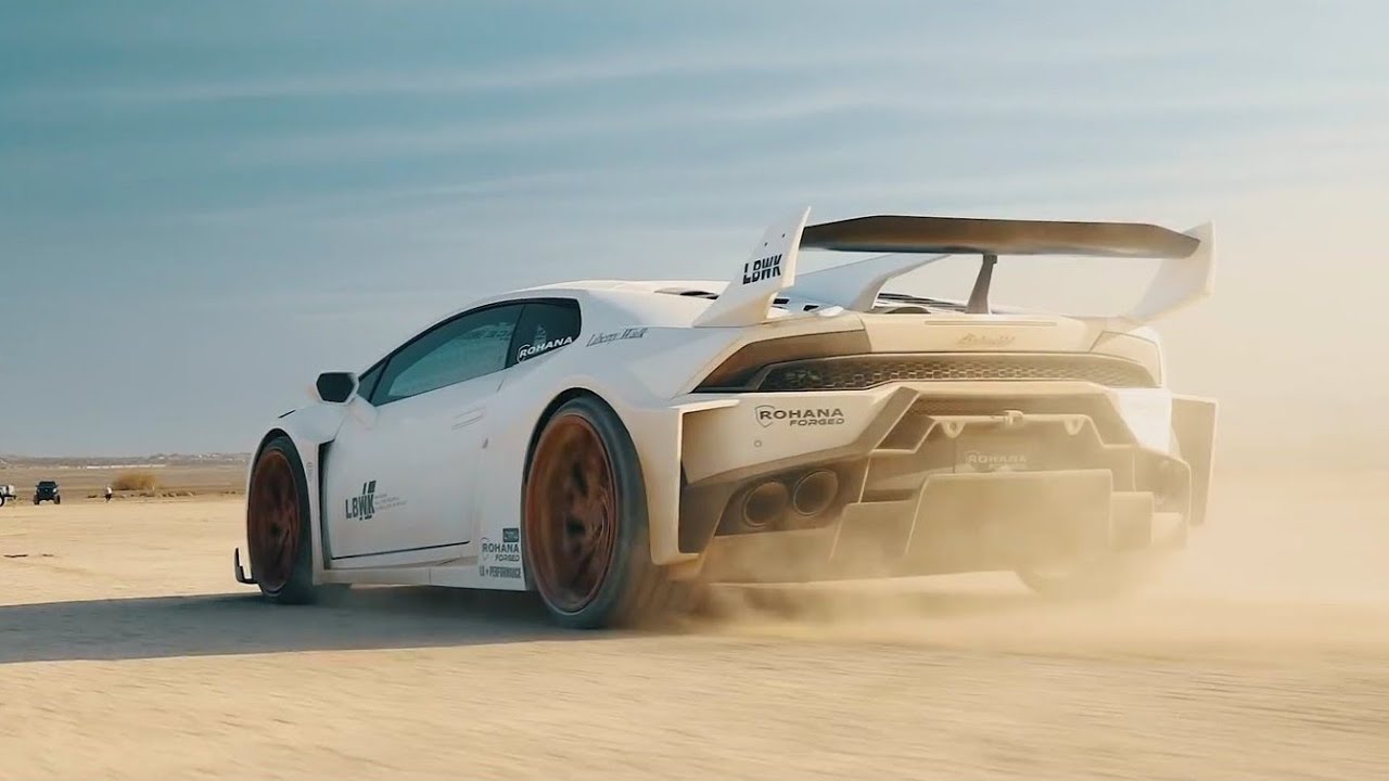 BAD NINJA - Are You Ready (Extreme Bass Boosted) - YouTube