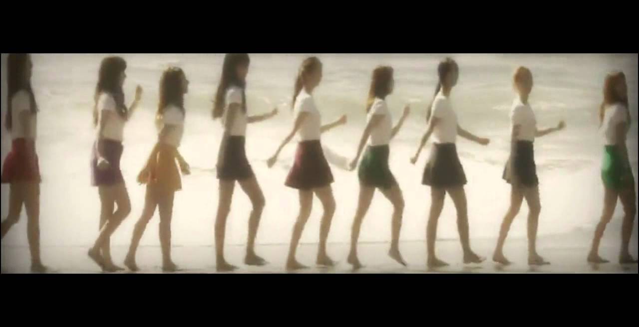Girls' Generation 2007-2013 (Complete) FMV - YouTube