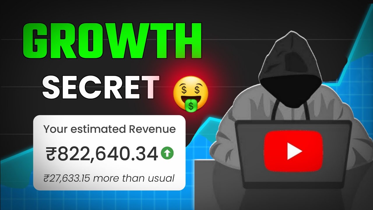 Decoding Yt Channel Analysis: Explain his strategies to grow ...