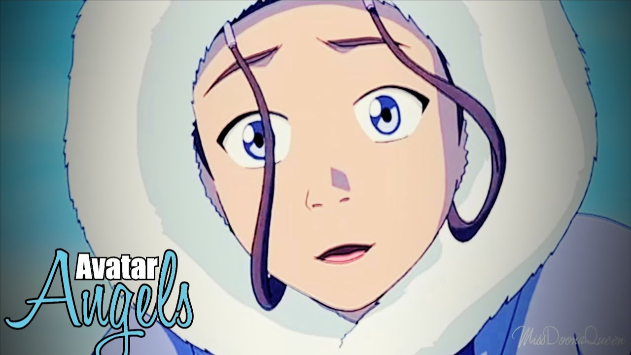 Avatar: Angels (AMV Tutorial Video) [HD] - YouTube