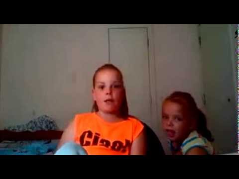 Scottish girls taking a shit