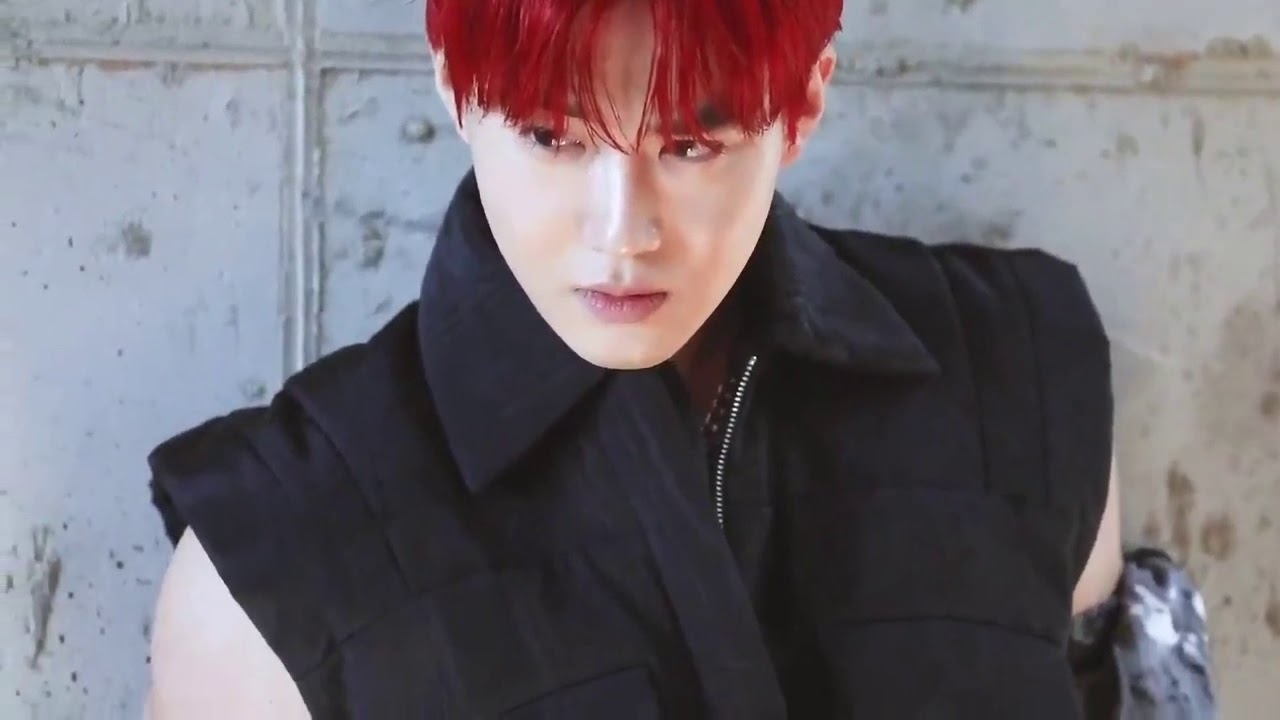 Obsession the 5th album. .EXO ♡ SUHO - YouTube