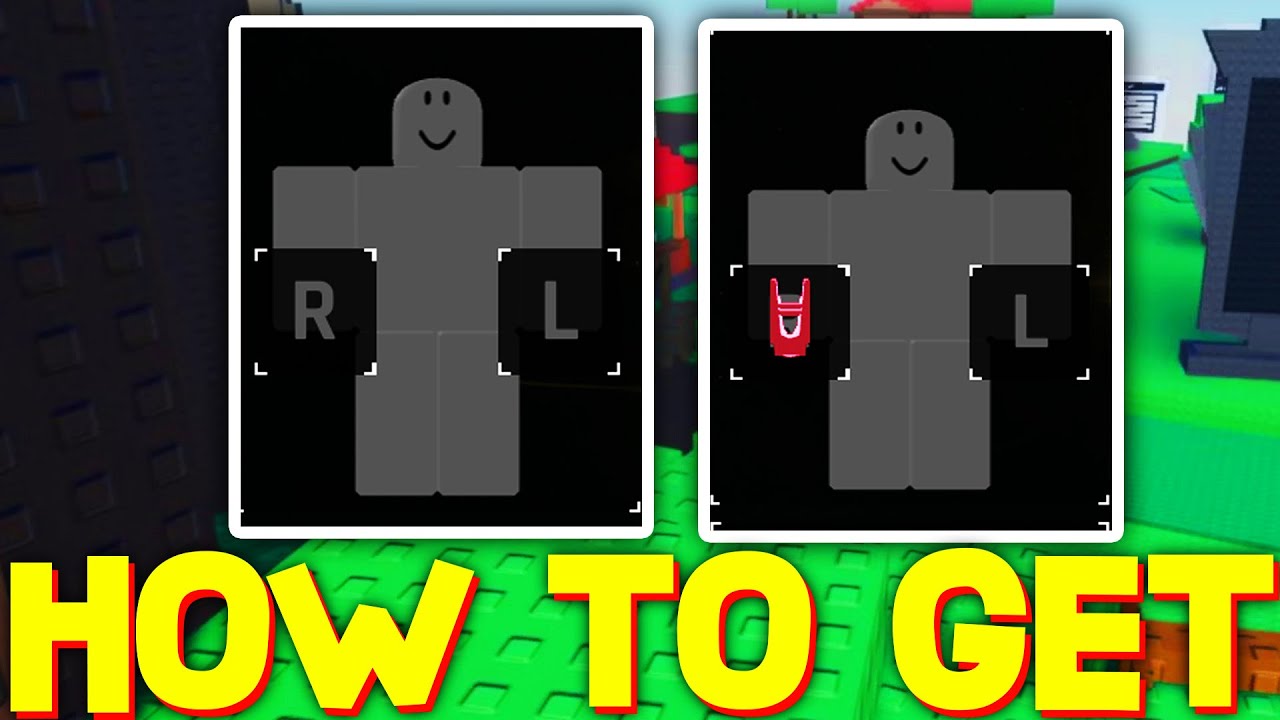 HOW TO EQUIP GEARS in SOLS RNG! ROBLOX - YouTube