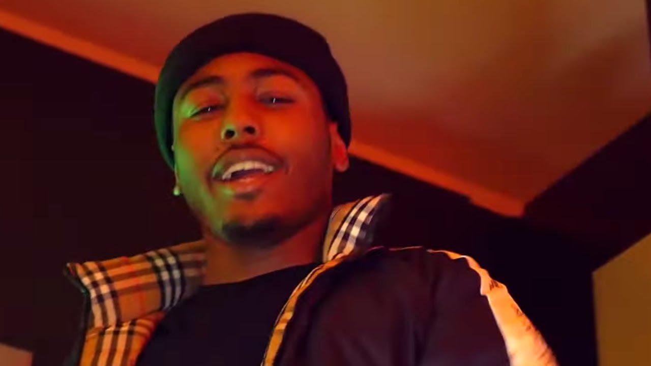 BTA JAYMO - R.E.A.L (Music Video) II Dir. @RobbRelo - YouTube