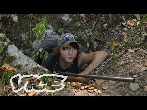 Into the Wild with 'Cambo'