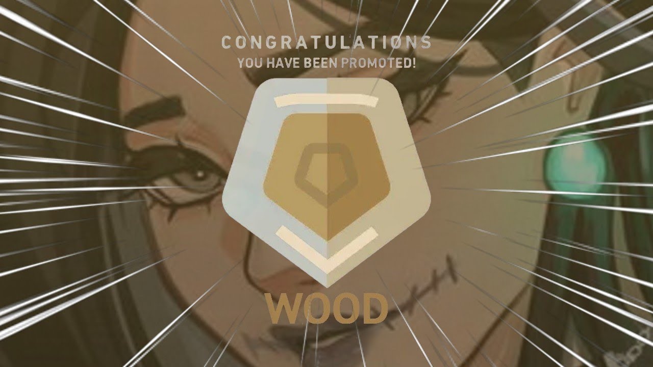 VALORANT TOP 10 WOOD GAMEPLAY!!! - YouTube