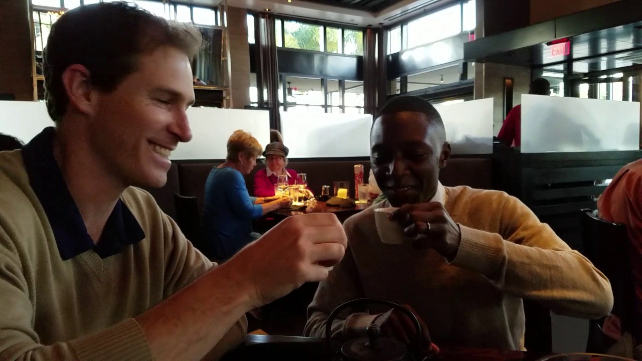 Zane & Grant - Crossing Continents - YouTube