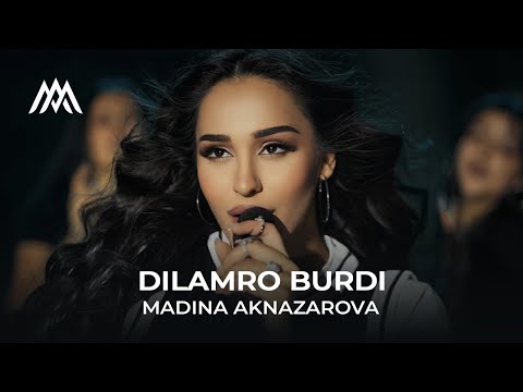 Мадина Акназарова - Диламро бурди / Madina Aknazarova - Dilamro Burdi (2025)
