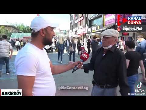 Turkiyeyinin bir başka önemli meselesi Dayı uçmuş;