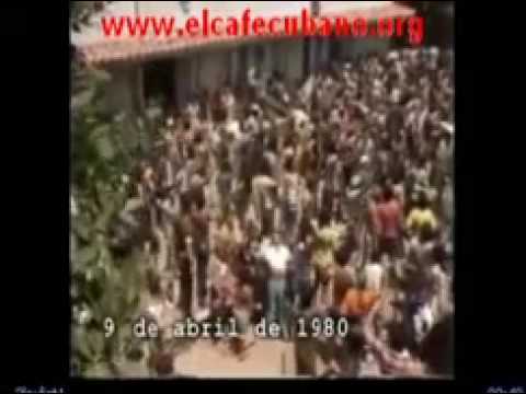 Embajada del Peru CUBA 1980 - Saludos a Vivian y Edy - YouTube