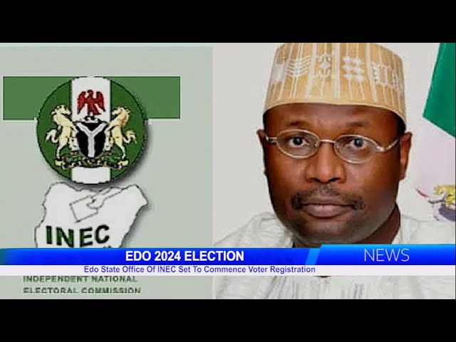 Edo State Logo Edo State Budget Implementation Report Q4 FY 2024 FINAL