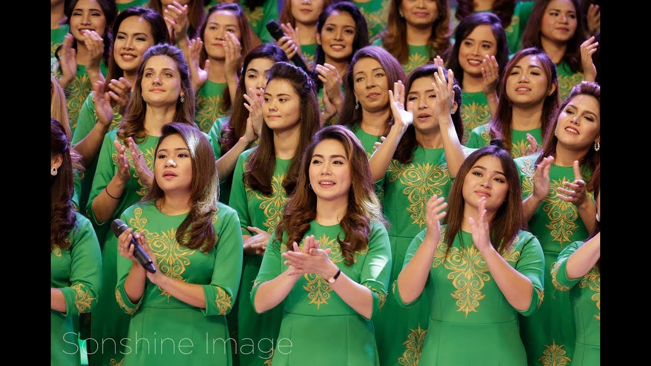 BISAYA WORSHIP MEDLEY - YouTube