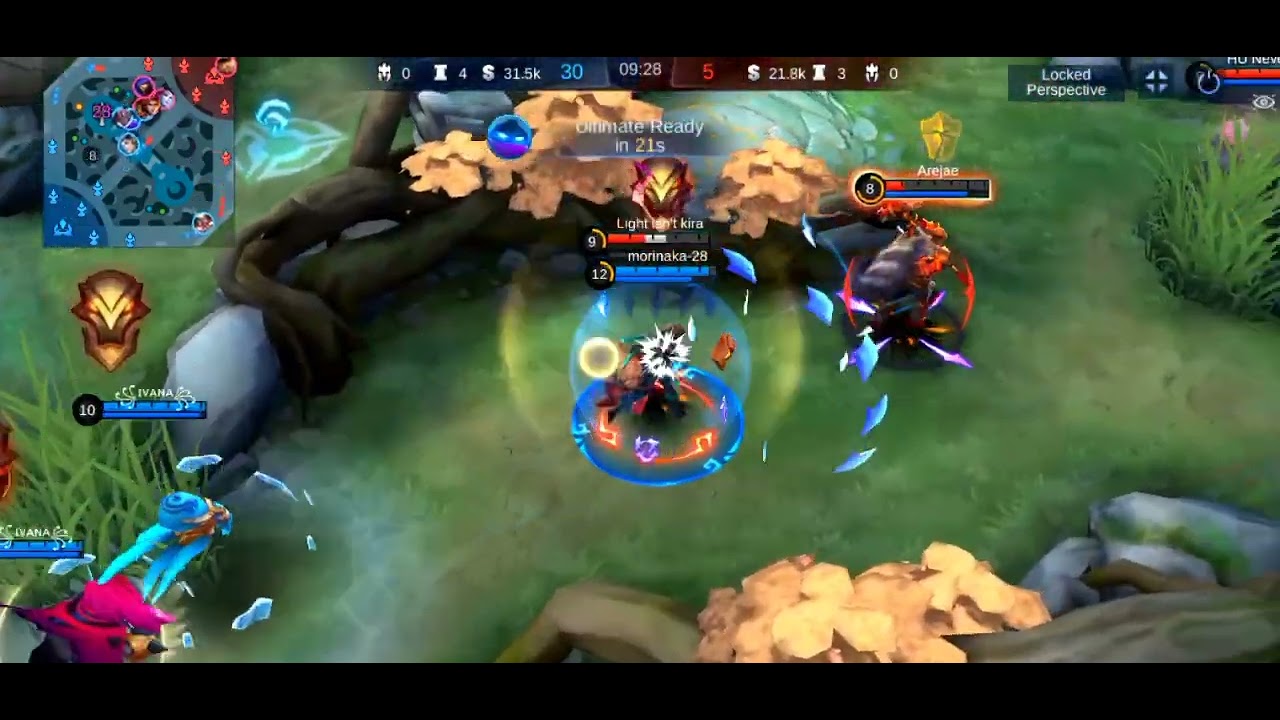 dou with my friends.. #mlbb #mlbbhighlights #highlights #legendary ...