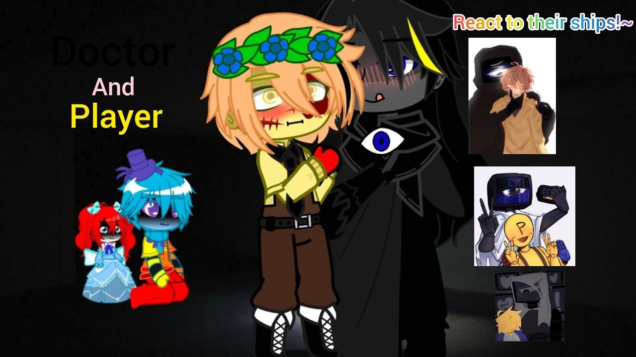 Part 2 of 🖤DOCTOR X PLAYER💛 - YouTube
