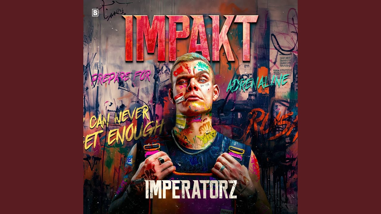 IMPAKT (Original Mix) - YouTube
