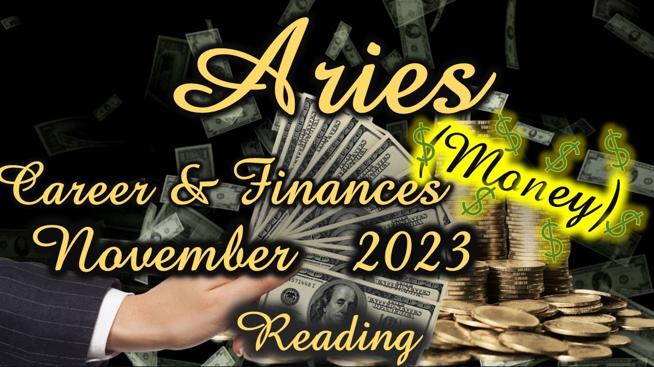 Aries🤑YOU'RW WORKING THROUGH THINGS AND EVERYTHING WILL WORK OUT FOR ...