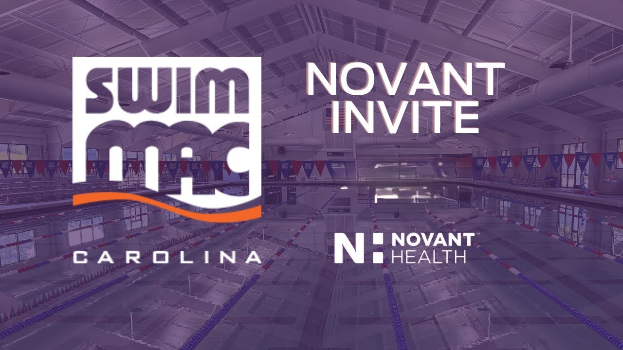 2026 SwimMAC Novant Invitational LC Sunday Finals - YouTube