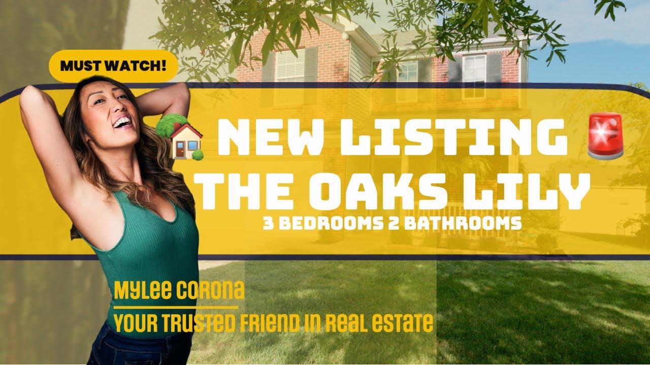 The Oaks Lily - YouTube