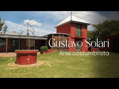 Gustavo Solari - YouTube