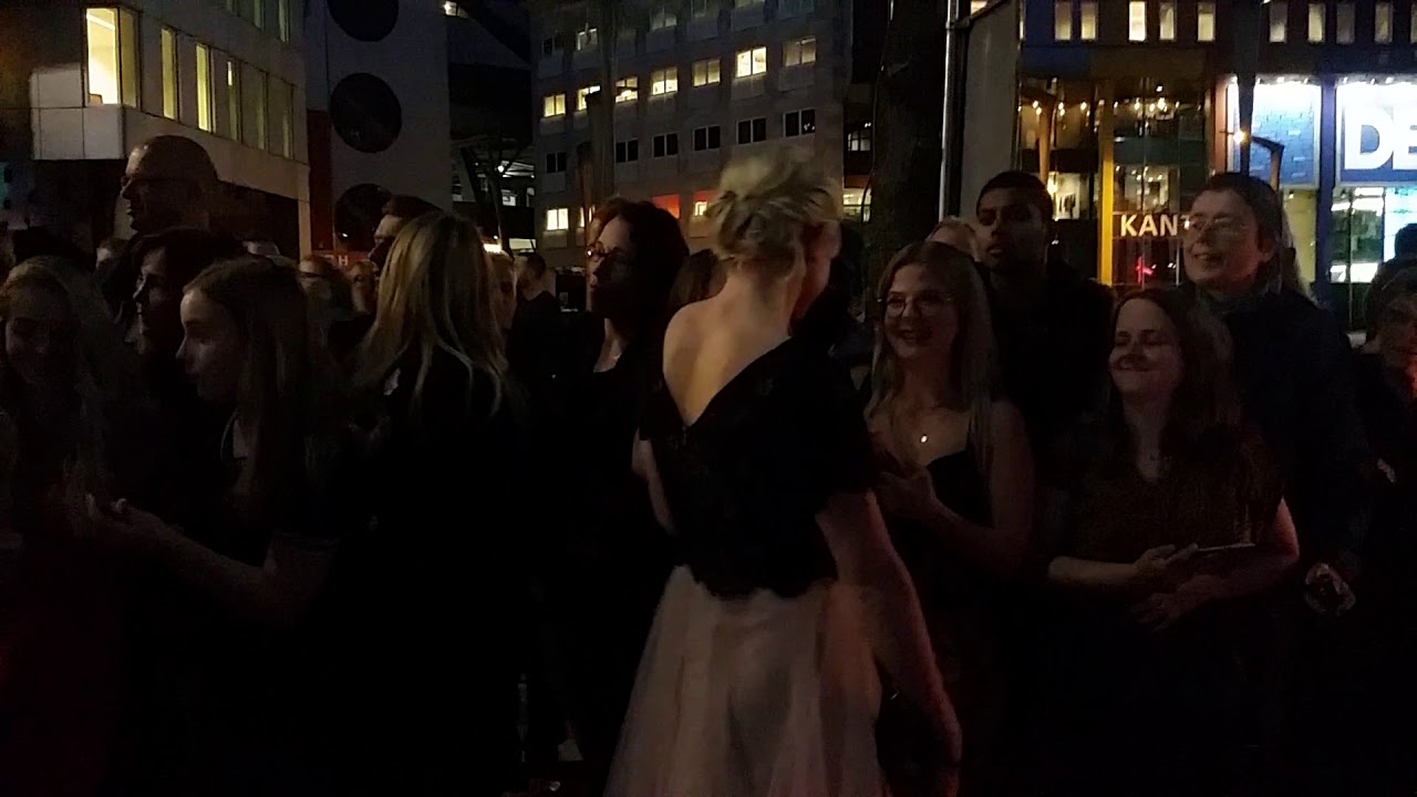 Gouden Televizier-Ring Gala: Rode Loper 2018, Hélène Hendriks, Mattie ...