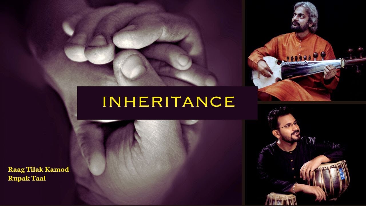 Pandit Debojyoti Bose (Sarod ) | Rohen Bose (Tabla) | Raag Tilak Kamod ...