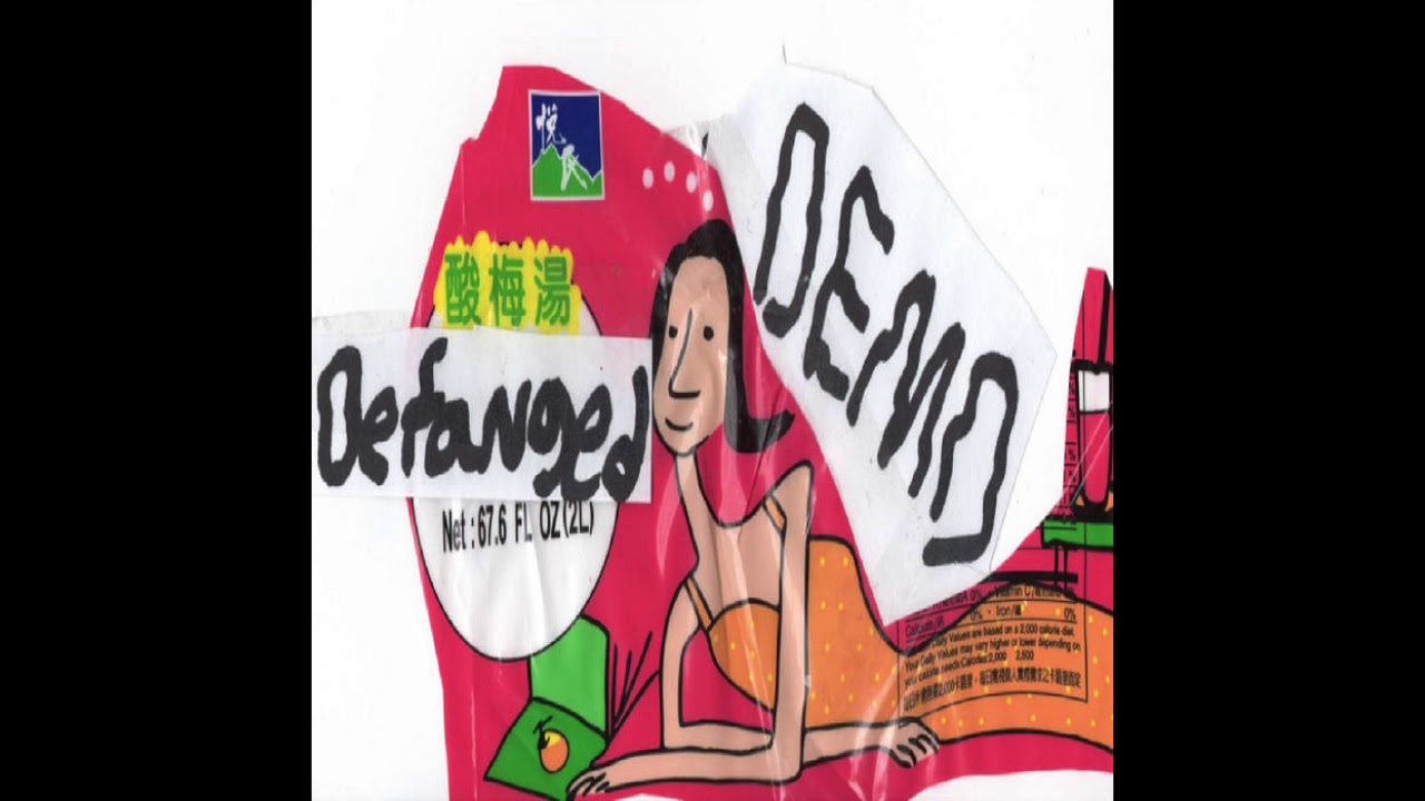 Defanged - Demo (Full EP) - YouTube