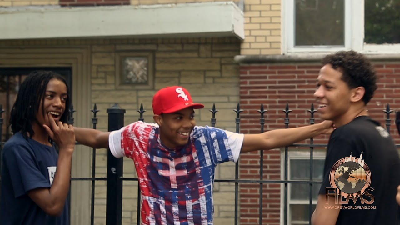 Welcome To Fazoland [ G Herbo and Lil Bibby ] exclusive interview ...
