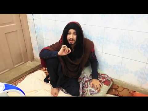 Peshori Kam wali by Arsh Ali khan - YouTube