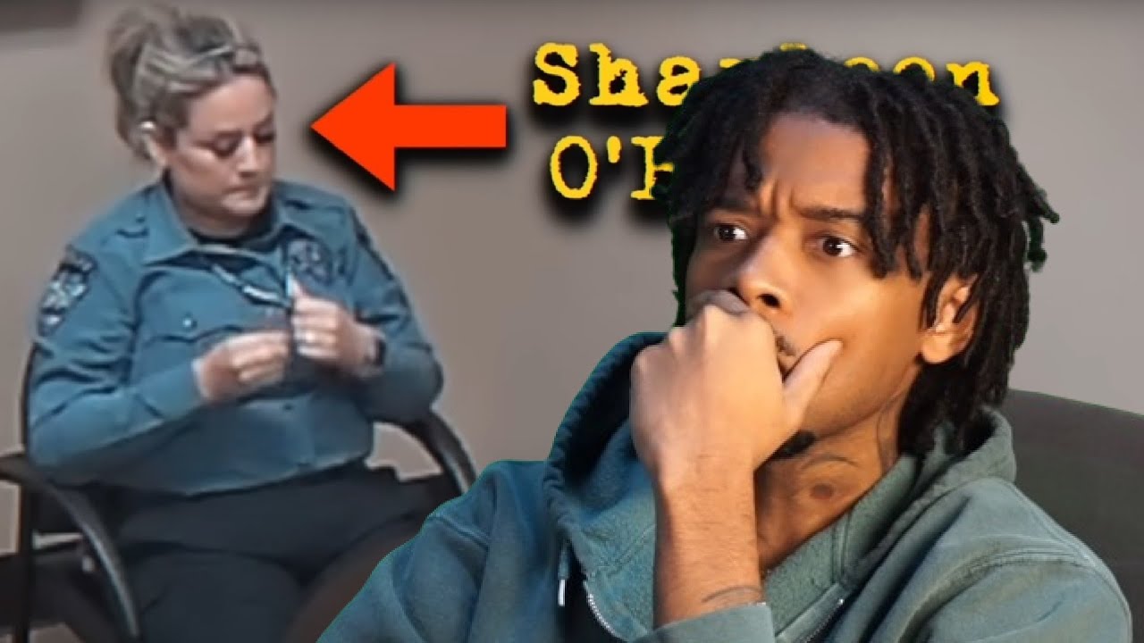 She Was SEDUCING Inmates.. - YouTube
