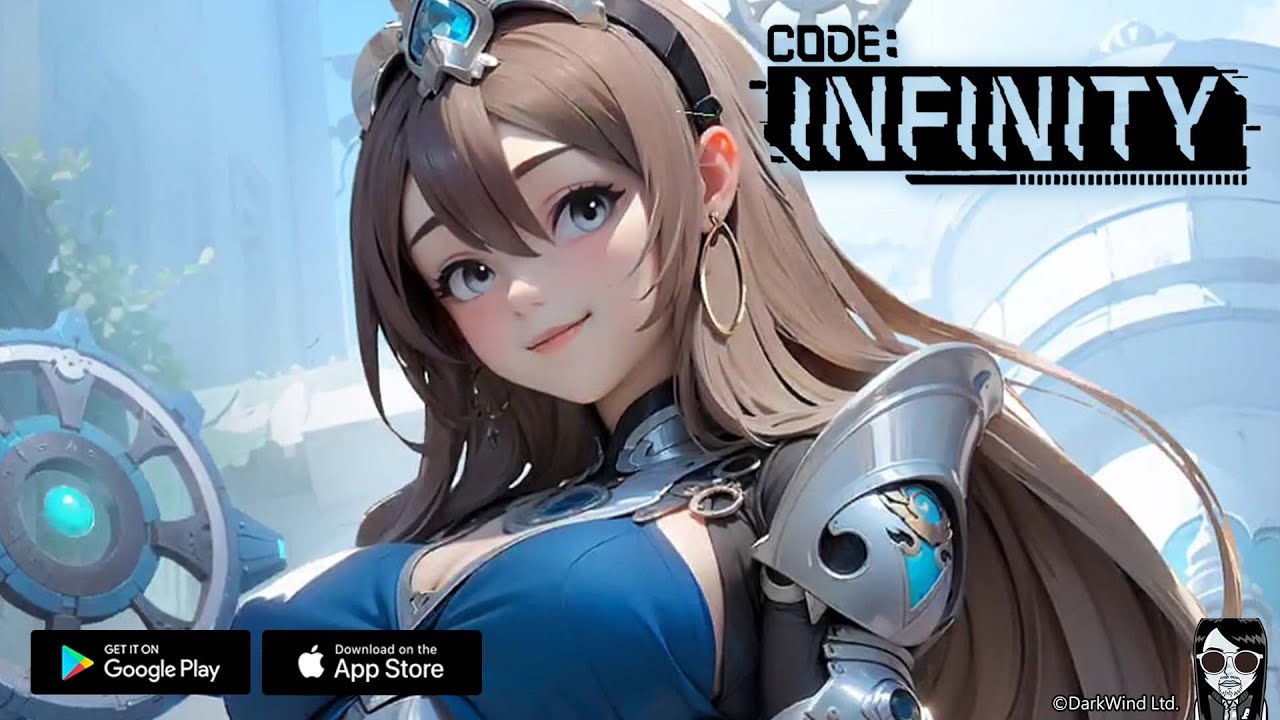 Code: Infinity - Malaysia Gameplay Android APK iOS - YouTube
