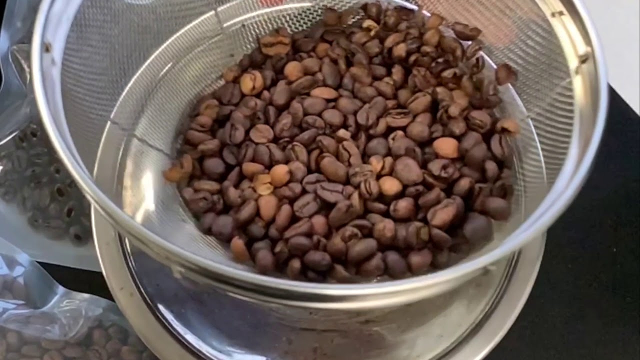 ECH1 Design of Coffee | Final Design Project Video | UC Davis - YouTube
