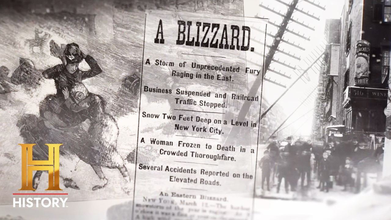 The World Wars – SE01 EP01 – Trial by Fire – The History Channel