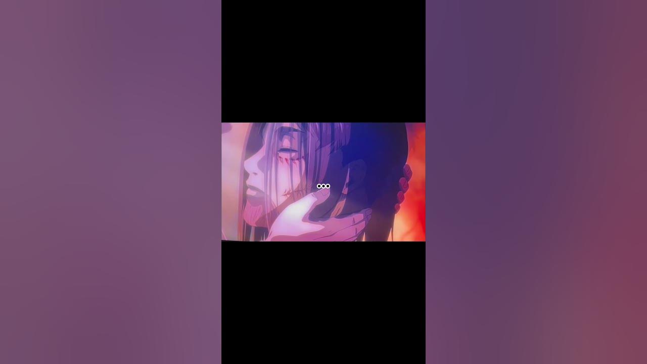 Anime Edit Aot Eren Mikisa Ship Erenxmikisa Youtube