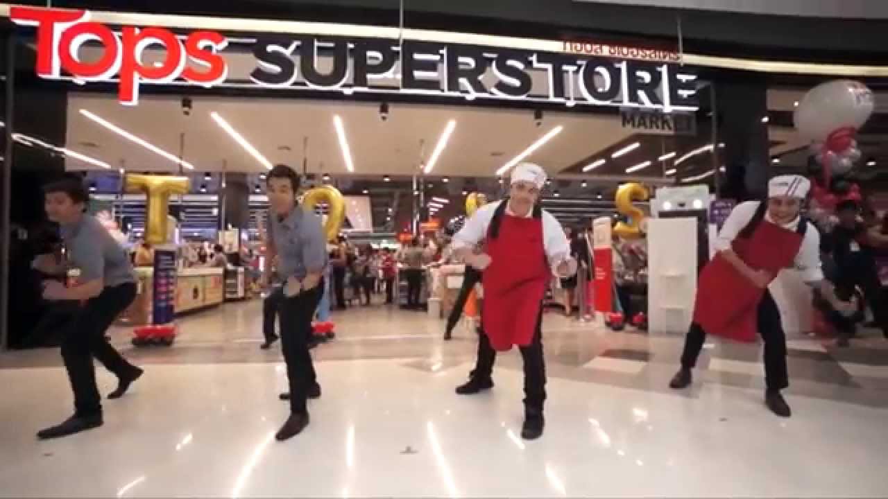 Show 1_Opening Top Central Westgate [HQ] - YouTube