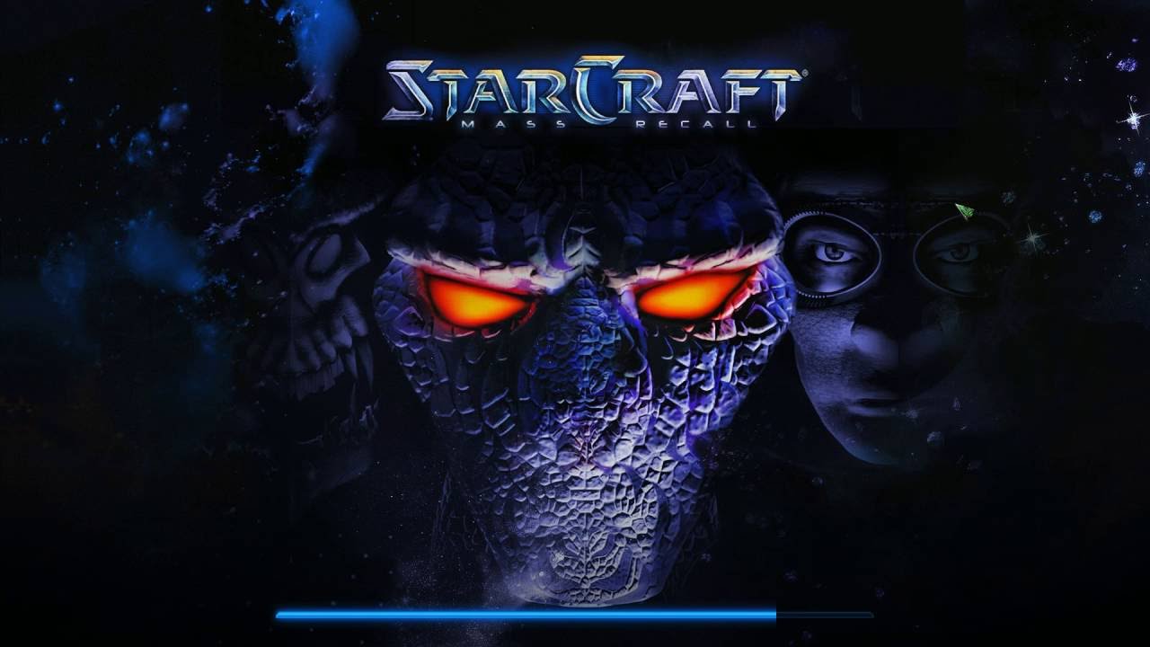 How to Install and Play StarCraft: Mass Recall (6.0+) - YouTube