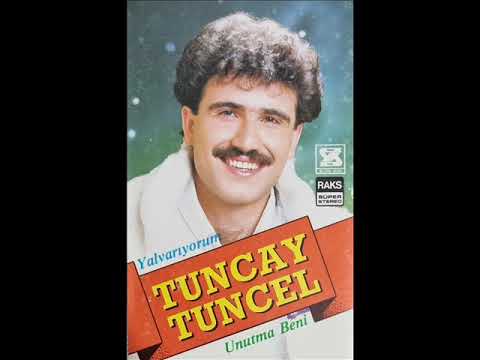 Tuncay Tuncel - Neden Evlendin (1990)