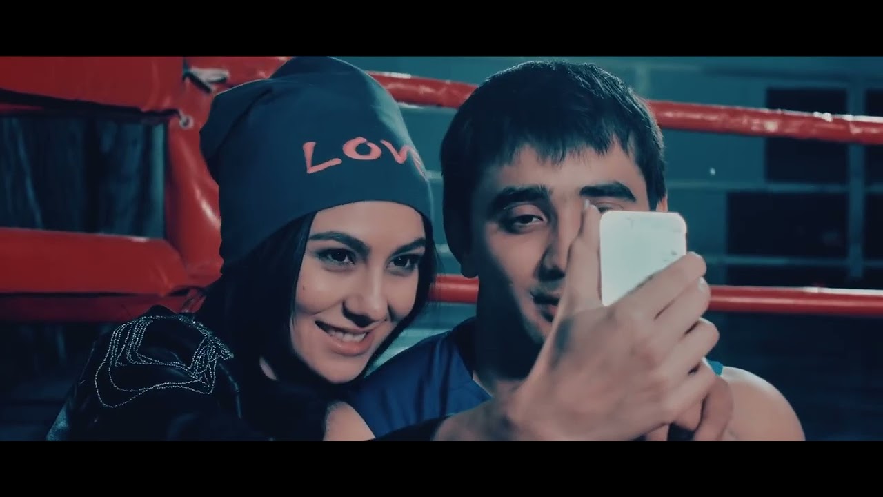 Aziz Rametov - Sensiz (Official Music Video) - YouTube