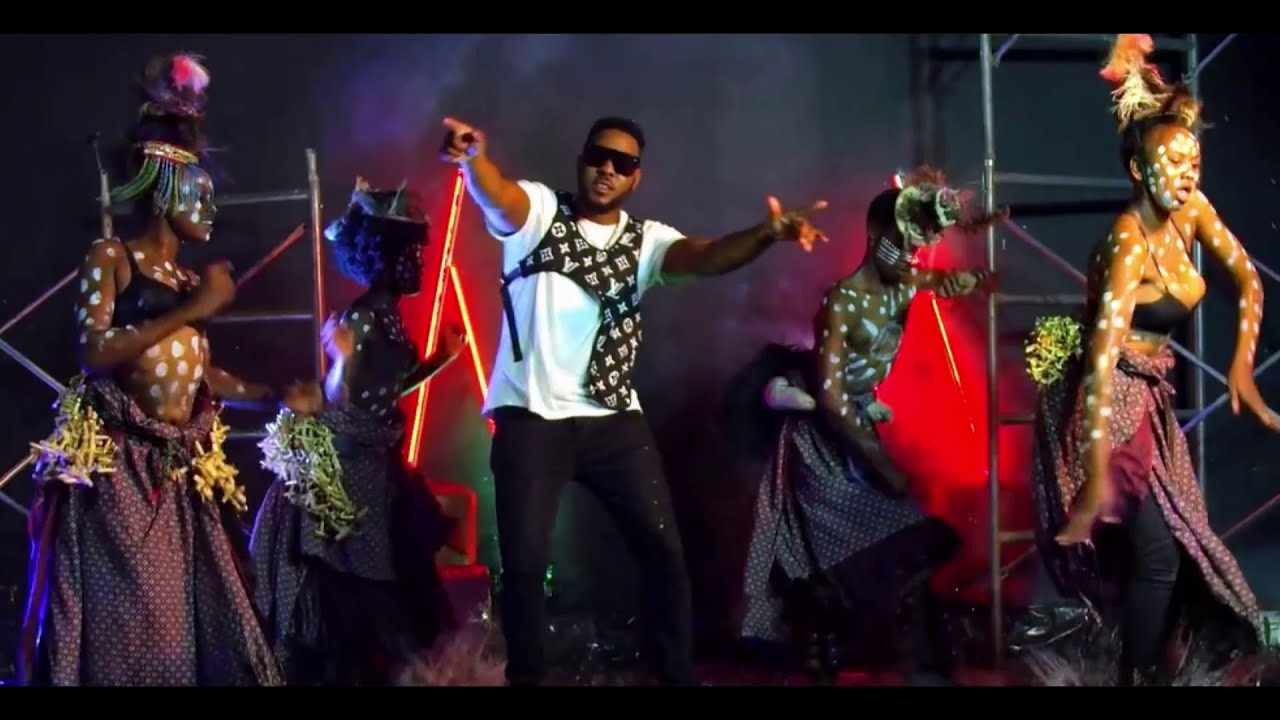 Slapdee ft Ghetto Child & Kas Jay - Why Ulesa (Interluder Alert) - YouTube