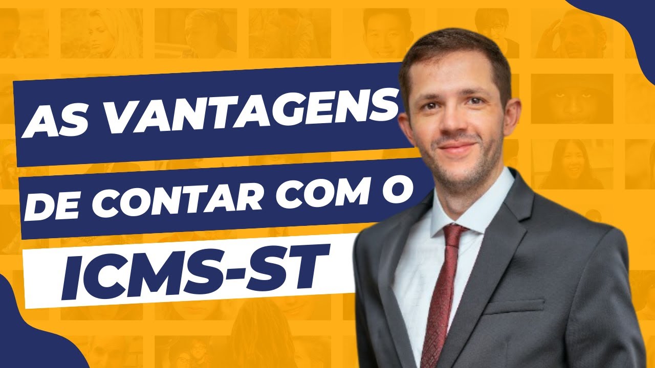 DR. Rubens Barros Neto explica tudo sobre ICMS-ST - YouTube