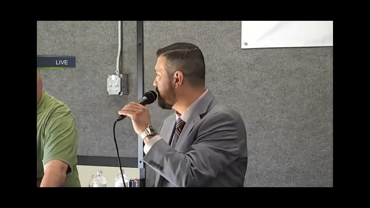 World Automobile Auctioneers Championship 2022- Sean Hanafi - YouTube