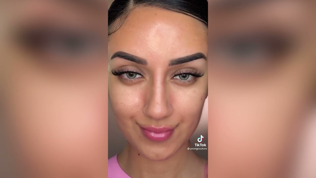 ASMR Face mask TikTok Compilation - YouTube