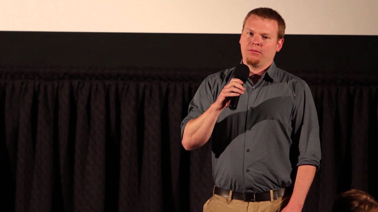 Steve Benz Speaks at Event Santa Cruz March 19 - 2014 - YouTube