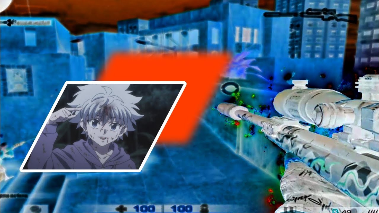 The Storm 💕 Private Server V2 9.0 Highlights Standoff 2 - YouTube